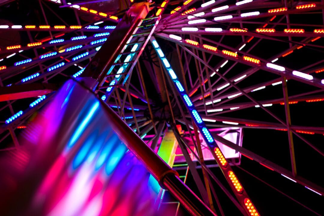 Home - Chatham County Agricultural and Industrial Fair Association